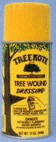 Tree Kote Wound Dressing - Aerosol,12oz - Walmart.com