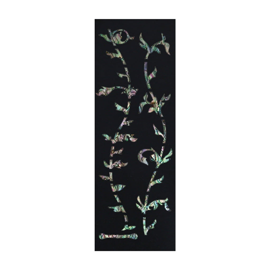 Tree Life Guitar Accessory Sticker Easy Application Protective Film For ...