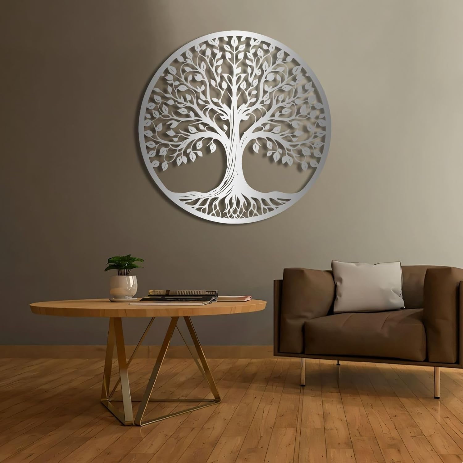 Tree of Life Metal Wall Art,Tree of Life Wall Art,Metal Tree of Life ...
