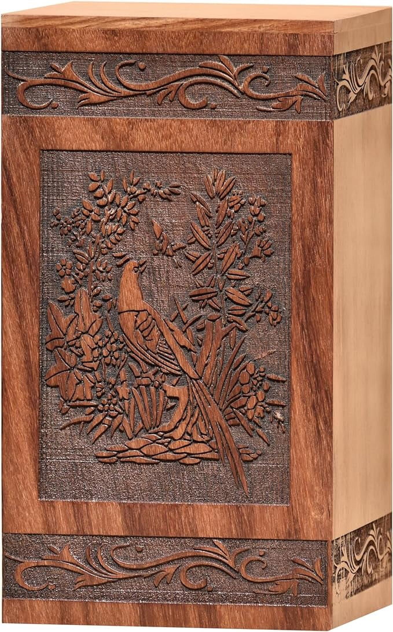 Tree of Life Urns for Ashes – Cremation urns - Ashes Keepsake urn ...