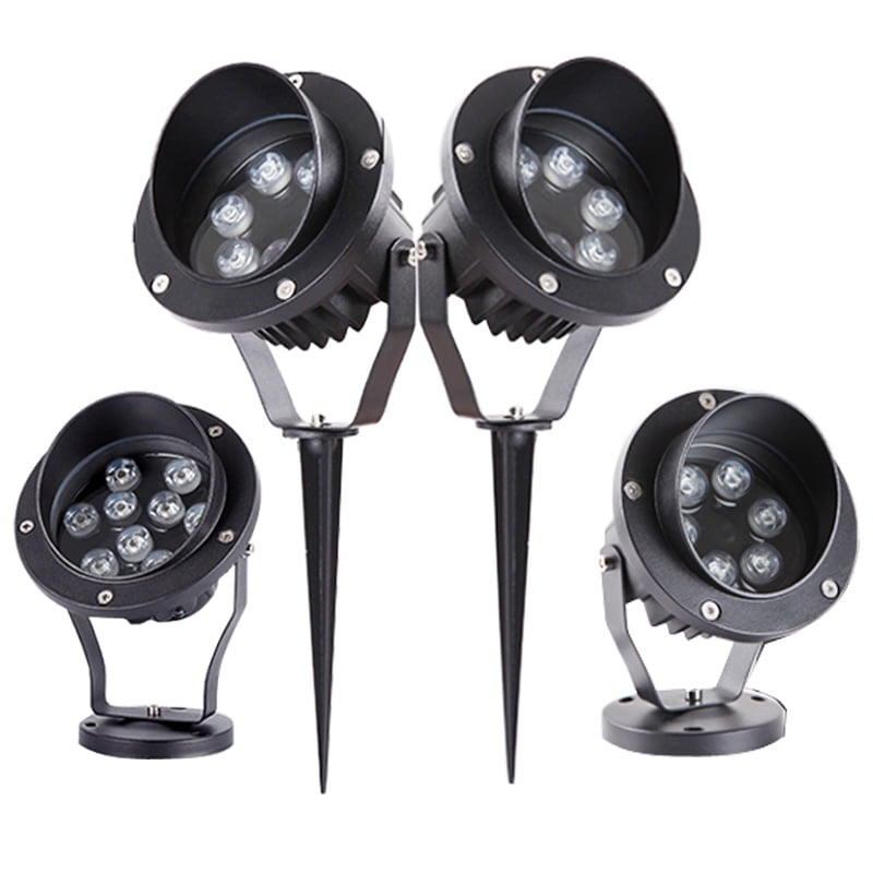 Tree Light Garden Lamp LED Lawn Light Waterproof IP65 Landscape ...