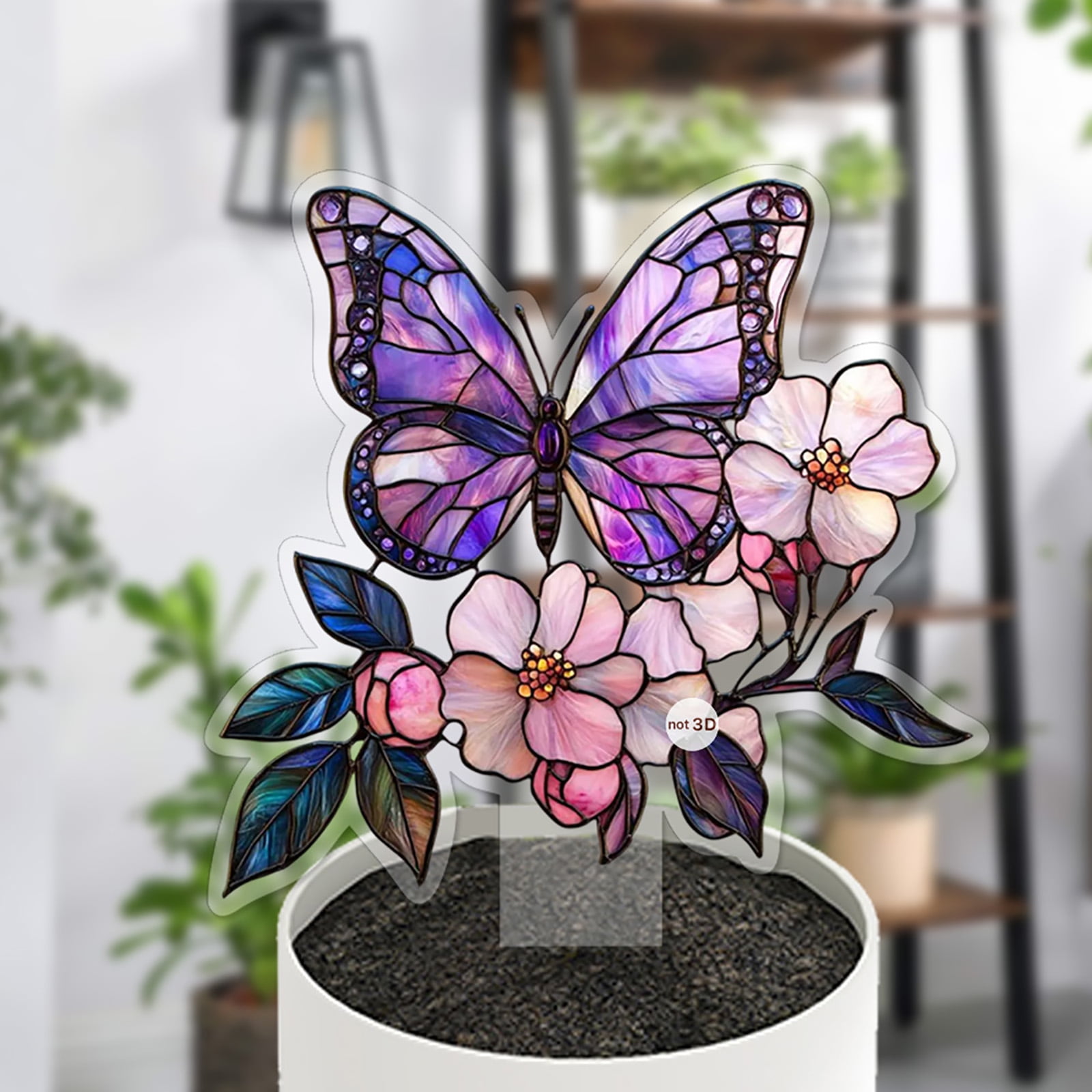 Tree Man Fairy Earth Statue ,Garden Fairy Stakes Tree Man Garden Stakes ...