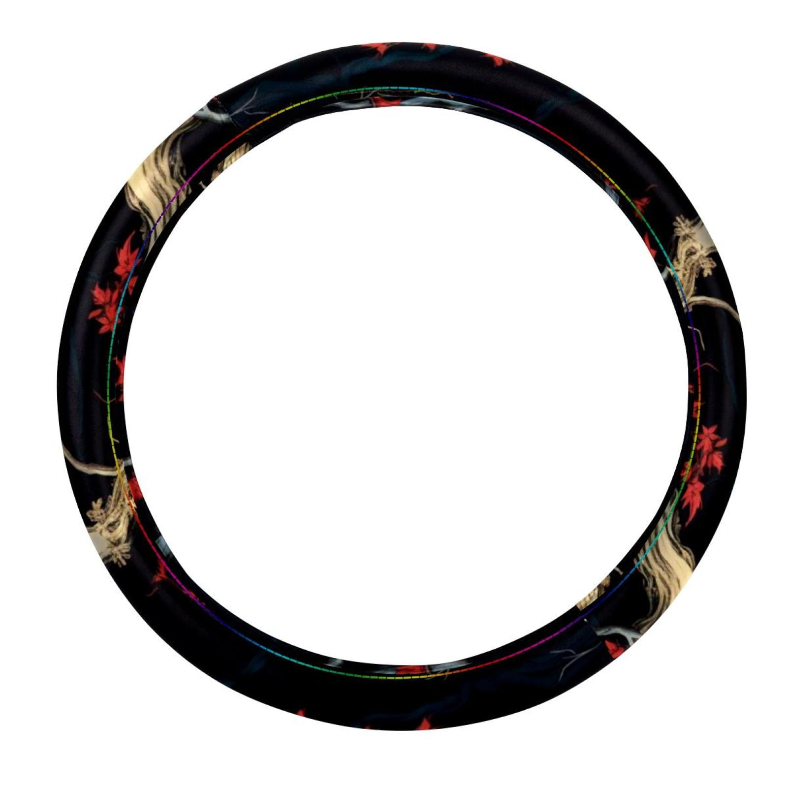 Tree Mother's Day Gifts for Grandma - Stylish Car Wheel Cover for ...