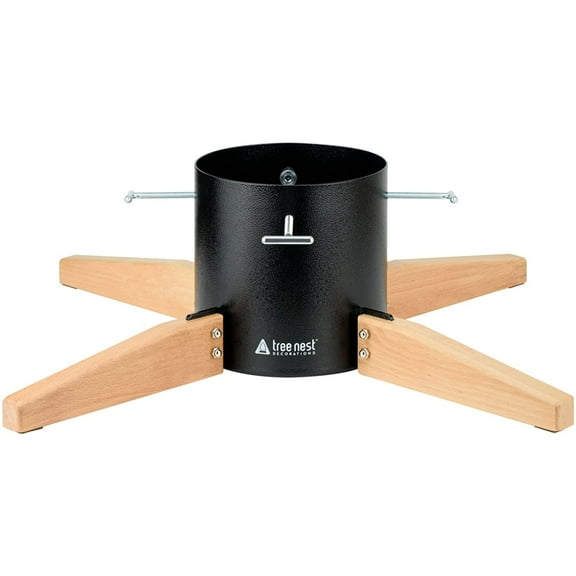 Christmas Tree Stands for Real Trees