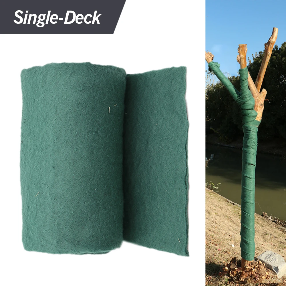Tree Protector Wraps for Winter-Proof Tree Trunk Guard Shrub Plants ...