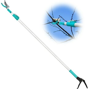 Long Handled Tree Trimmers