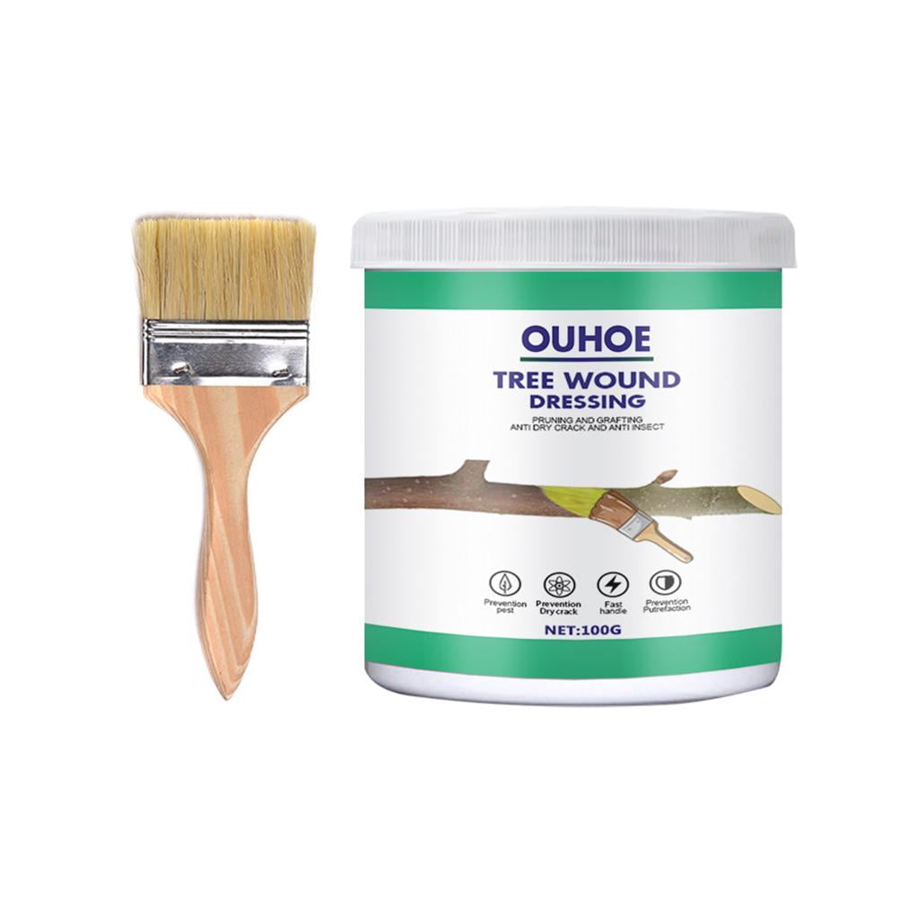Tree Pruning & Wound Sealant for Healthy Growth Garden Plant Grafting ...