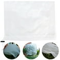 Tree & Shrub Covers, Anti-Freeze Blankets Frost Protection for Plants ...