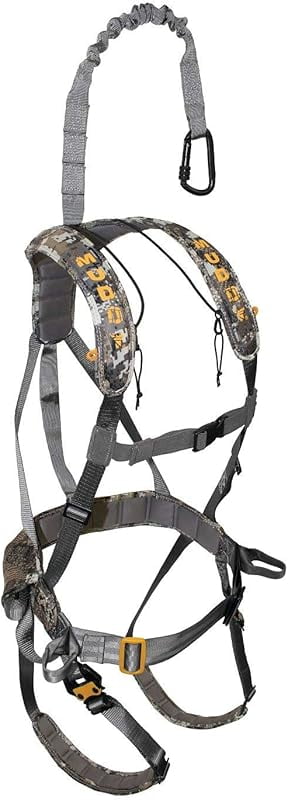 Tree Stand Safety Harness Hunting Accessory - Walmart.com