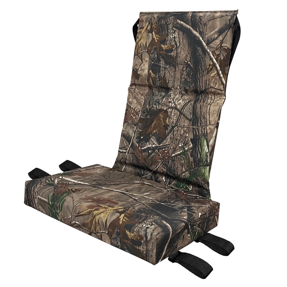 Tree Stand Seat Replacement Adjustable for Camping Picnic Fishing (Tree ...