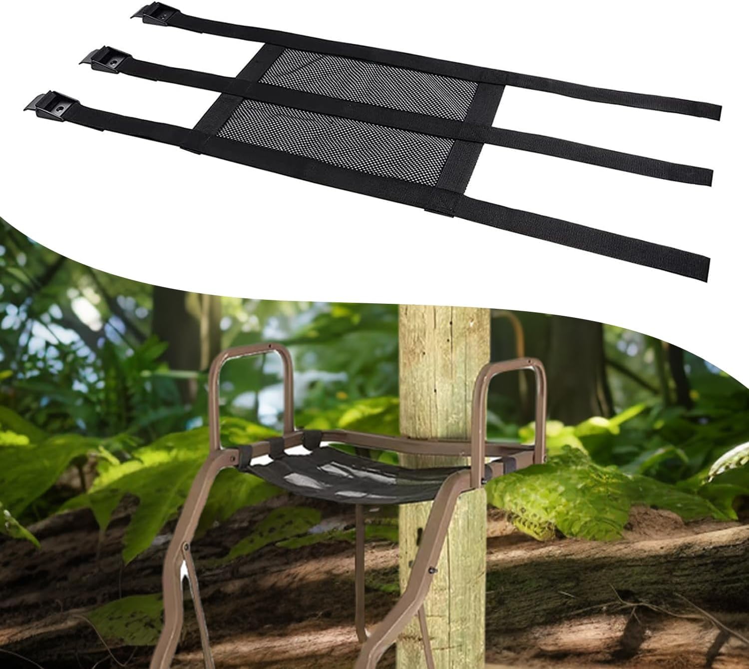 Tree Stand Seat Replacement,Tree Stand Seat Cushion,Replacement ...
