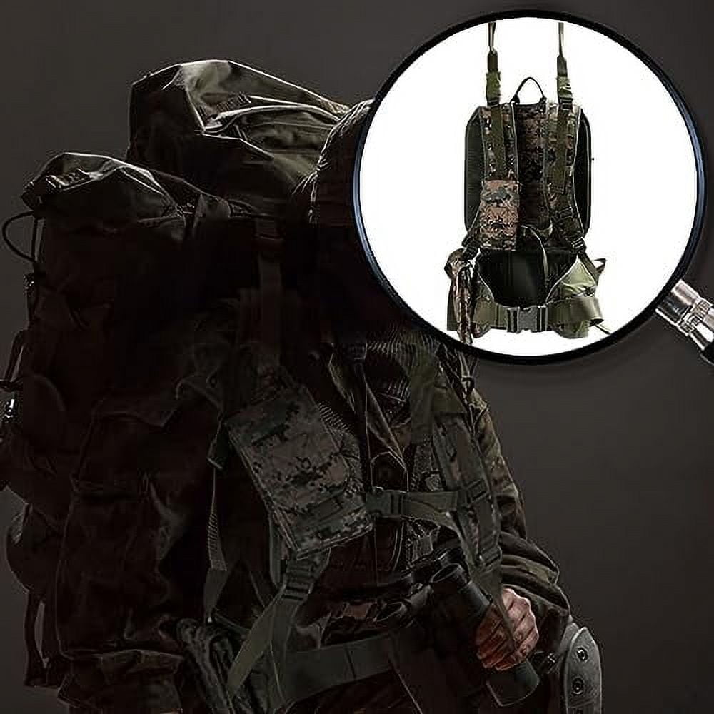 Tree Stand Transport System, Lightweight Oxford Cloth Padded Tree Stand ...