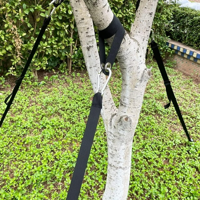 Tree Straps for Staking,Nylon Tree Straightening Ties Reinforced Straps ...