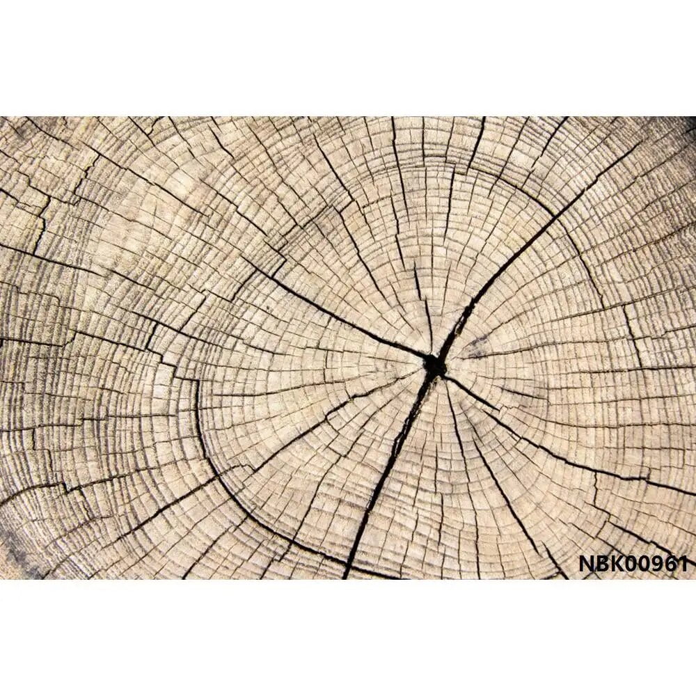 Tree Stump Wood Texture Vintage Grunge Portrait Photography Backdrops ...