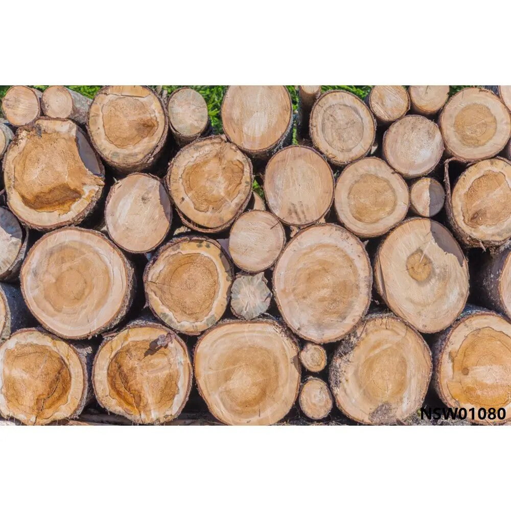 Tree Stump Wood Texture Vintage Grunge Portrait Photography Backdrops ...