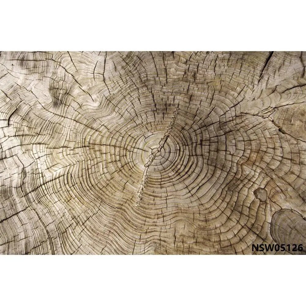 Tree Stump Wood Texture Vintage Grunge Portrait Photography Backdrops ...