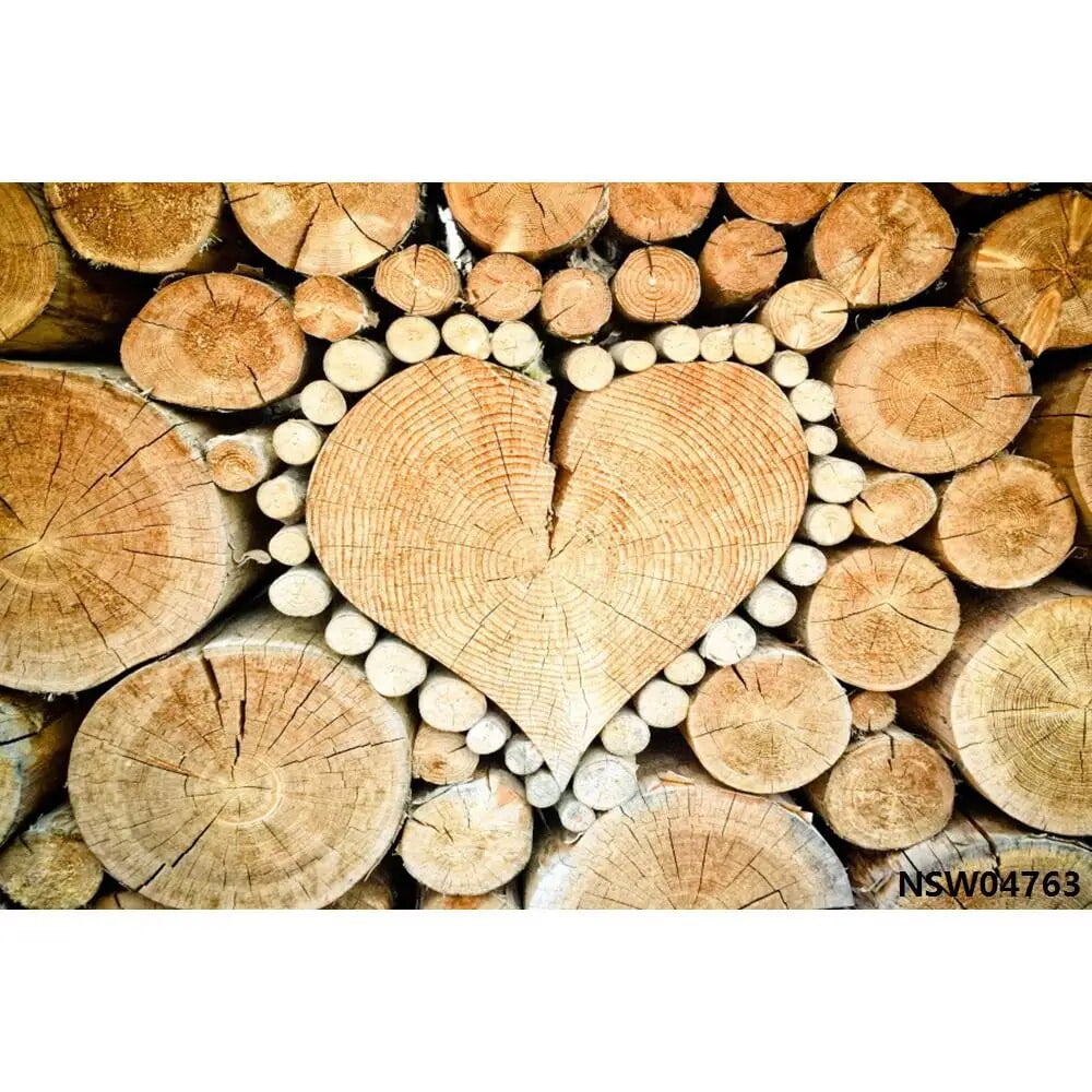 Tree Stump Wood Texture Vintage Grunge Portrait Photography Backdrops ...