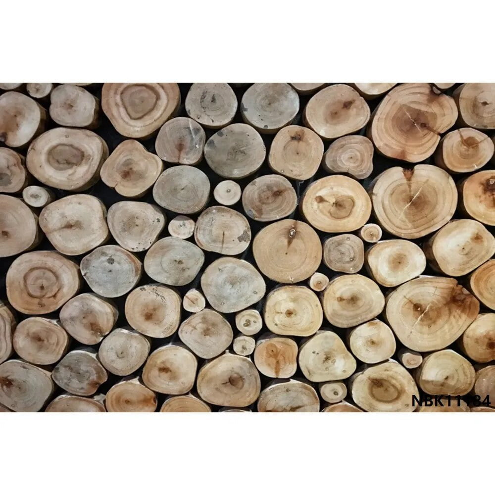 Tree Stump Wood Texture Vintage Grunge Portrait Photography Backdrops ...