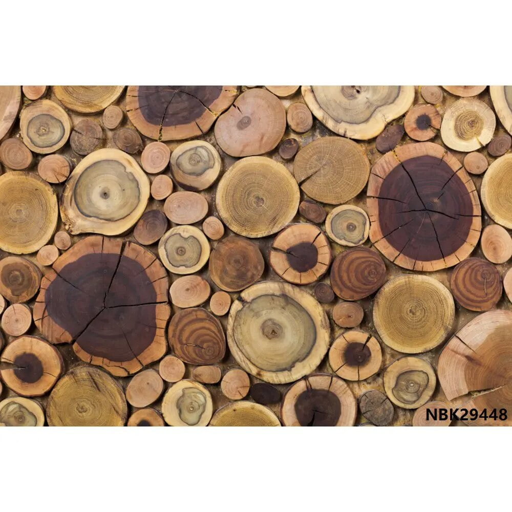 Tree Stump Wood Texture Vintage Grunge Portrait Photography Backdrops ...