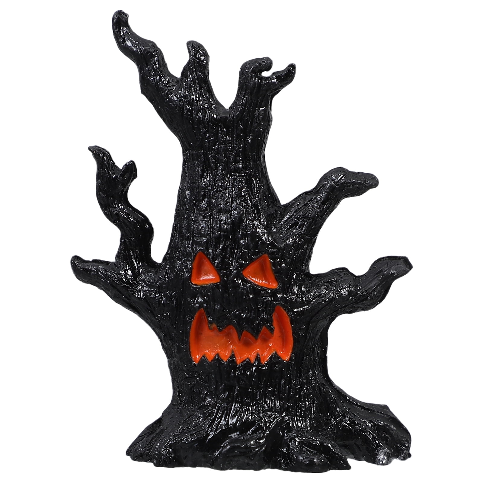 Tree Stumps Model Adornment Resin Stumps Fake Stump Miniature Model ...
