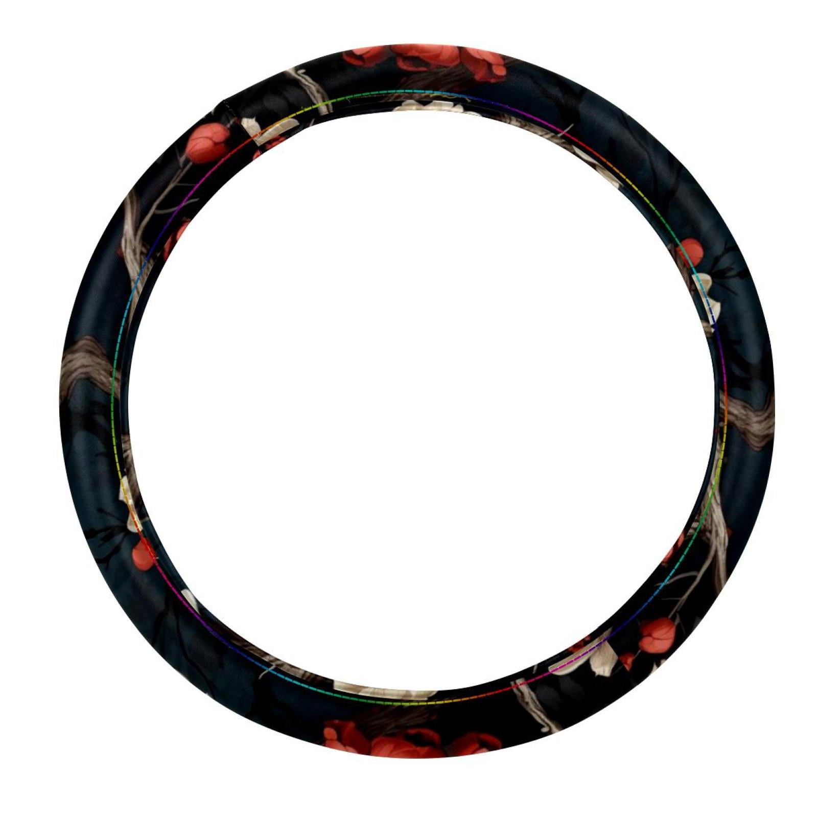 Tree Stylish Car Wheel Cover for Mother's Day Gifts from Daughter ...