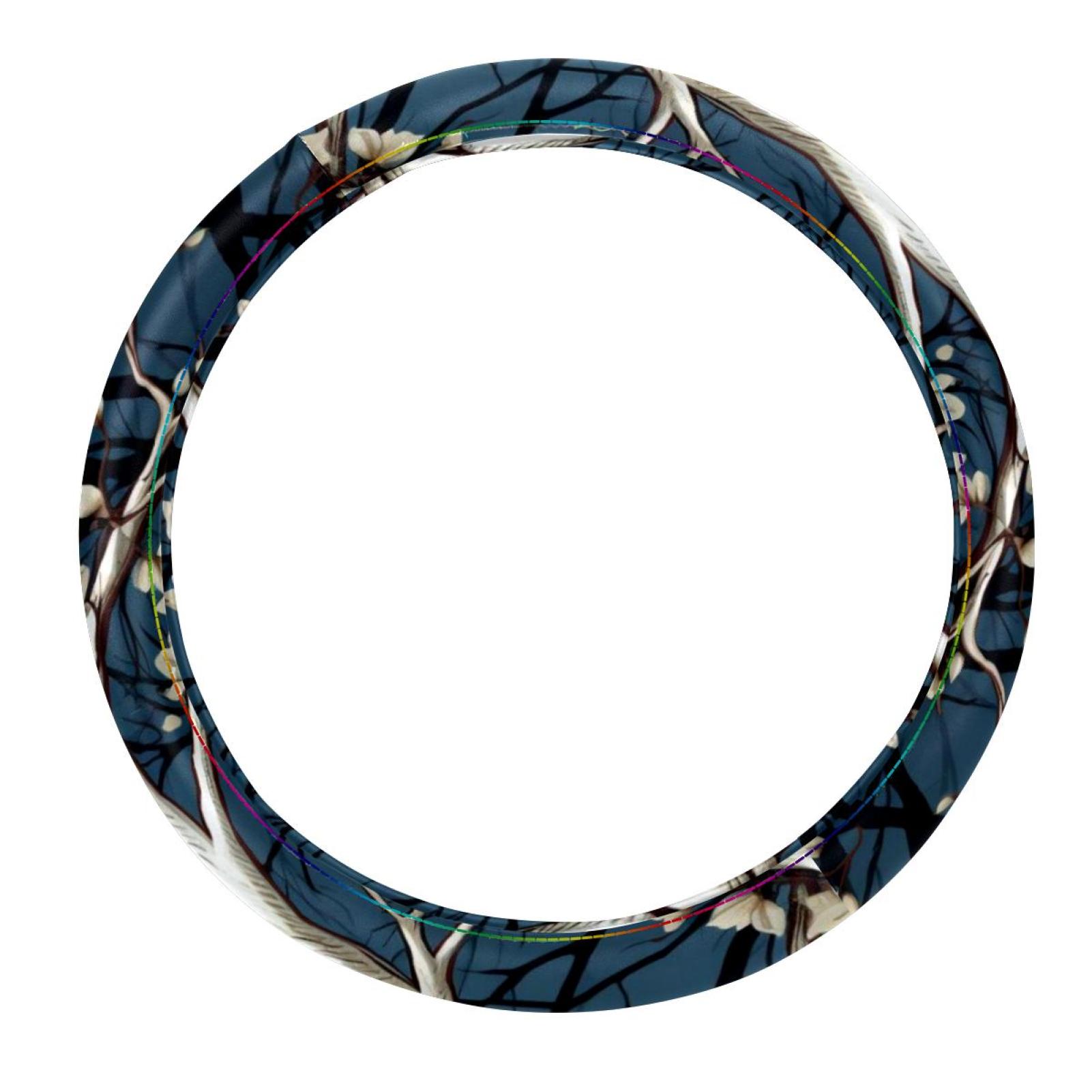 Tree Stylish Mother's Day Car Wheel Cover – Unique Mother's Day Gift ...