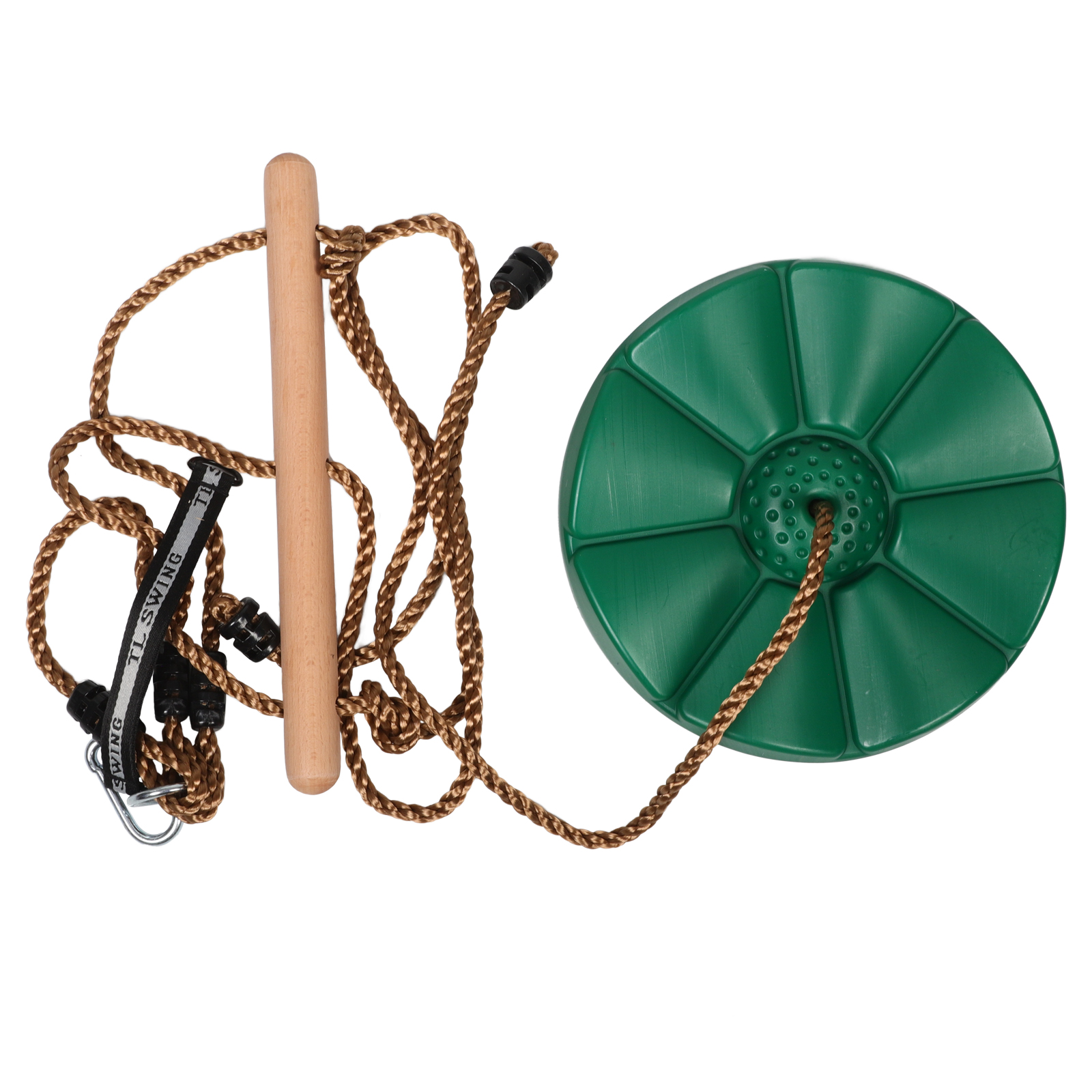 Tree Swing Disc Garden Swing Hanging Swing Plastic Swing Yard Hanging ...