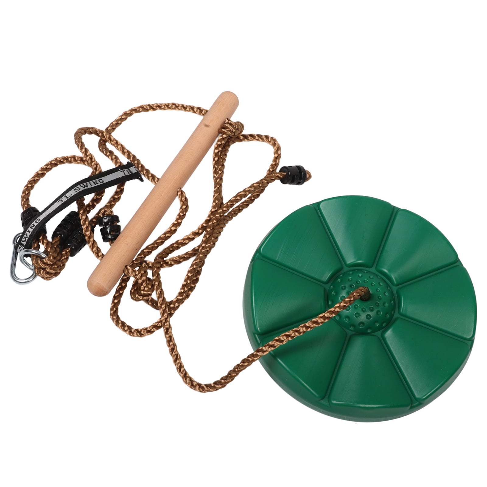 Plastic Tree Swing Disc for Kids Smooth and Comfortable Easy to Clean ...