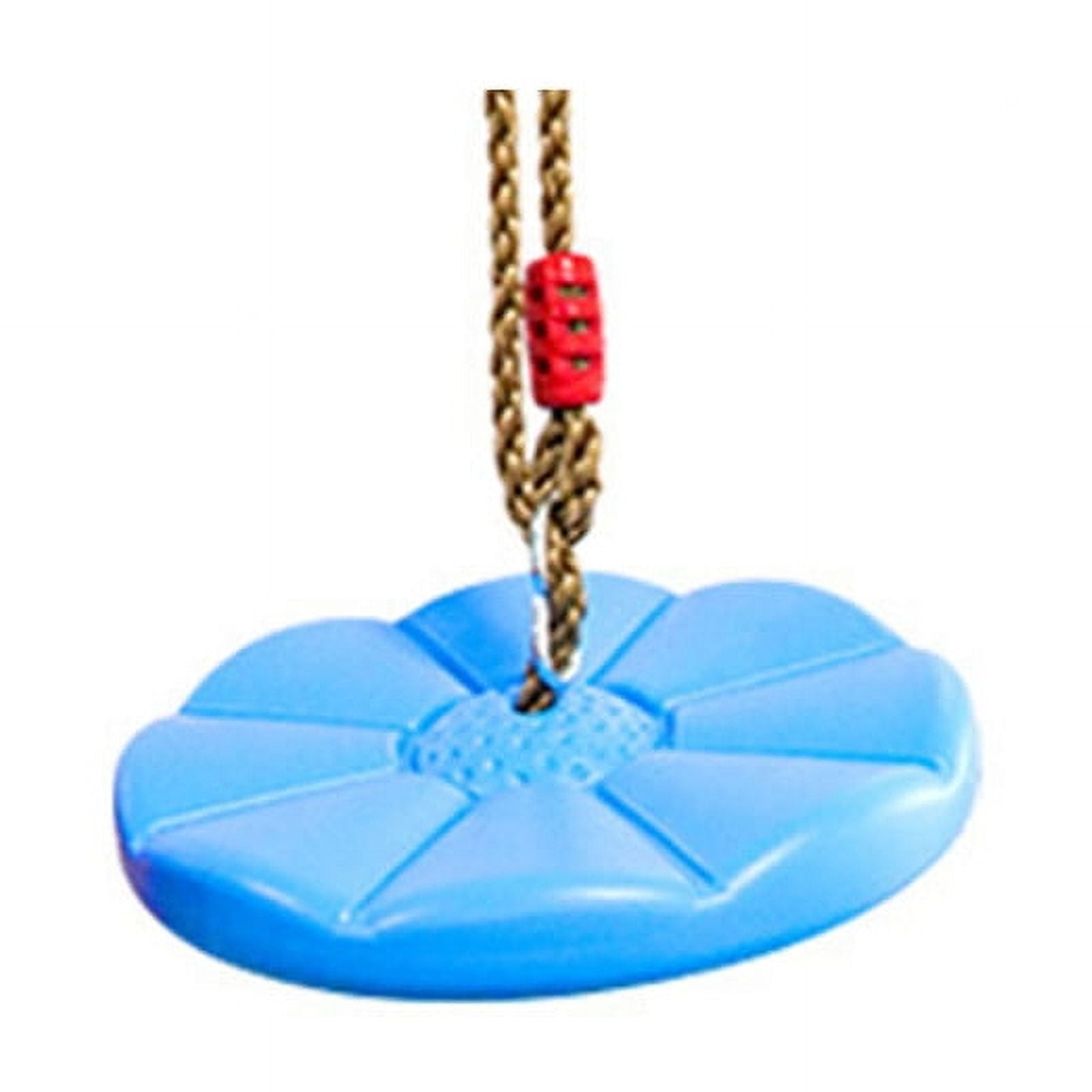 Tree Swing Disc Rope Swing Round Kids Swing Seat Strong Disc Swing ...