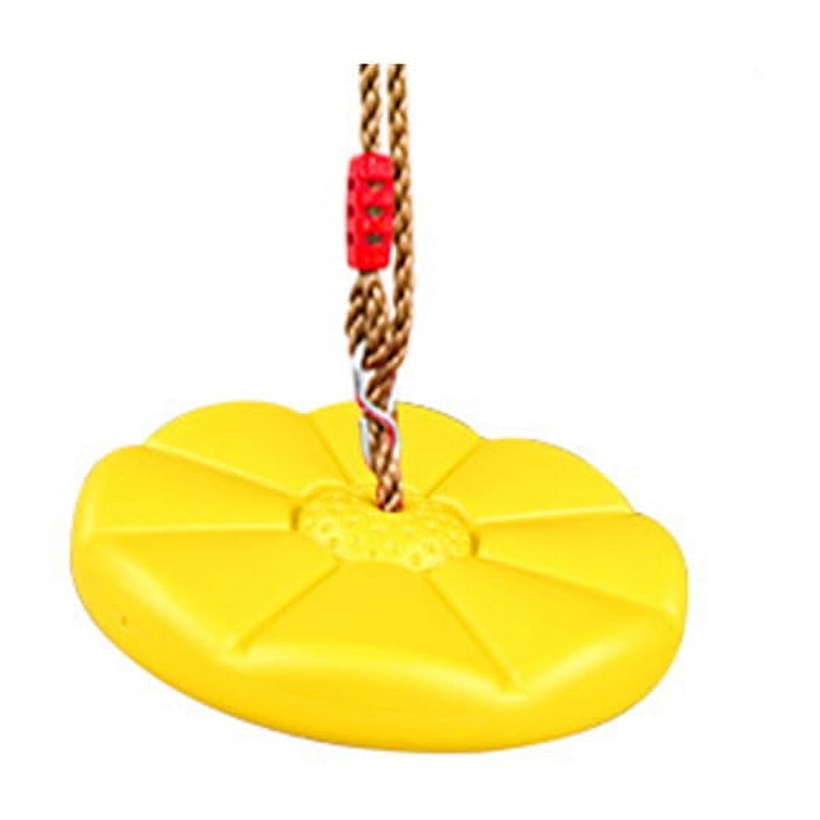 Tree Swing Disc Rope Swing Round Kids Swing Seat Strong Disc Swing ...