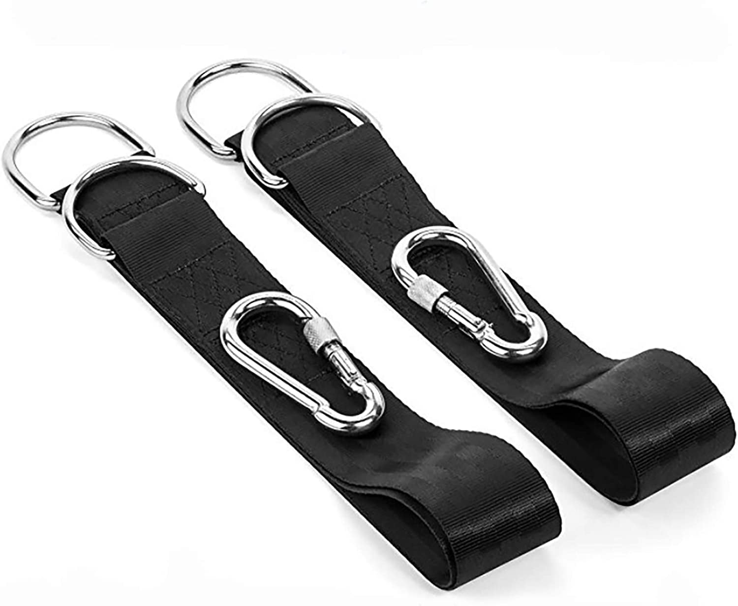 Tree Swing Hanging Kit, Tree Swing Straps, DIORES Hammock Straps With ...