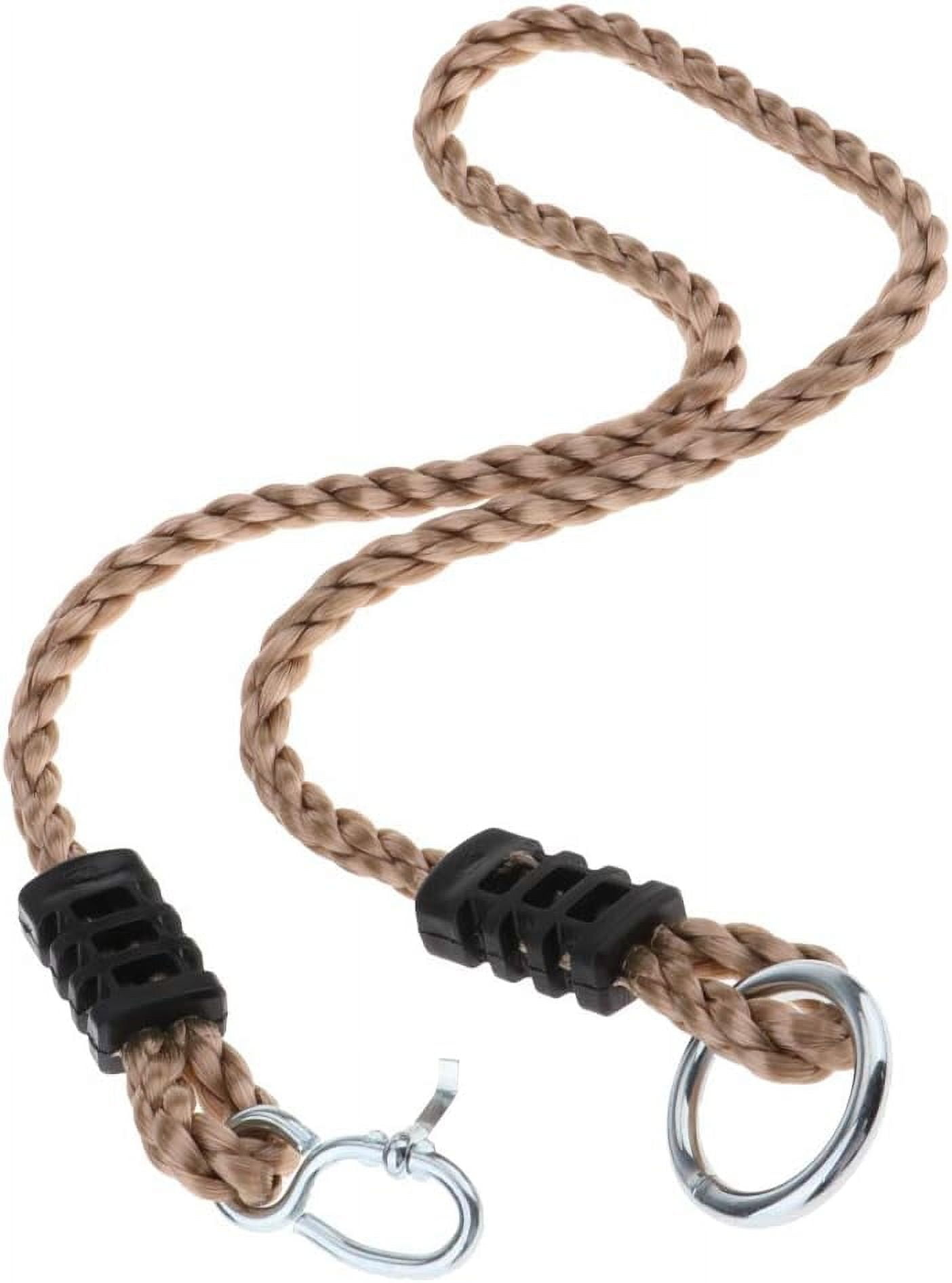 Tree Swing Ropes, Hammock Hangings Safer Nylon Rope,Tree Swing Hanging ...