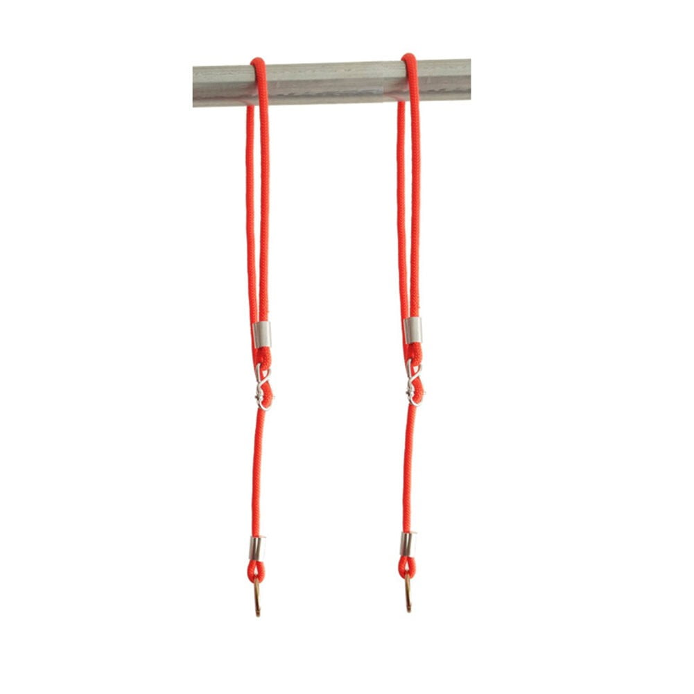 Tree Swing Ropes Set Adjustable 43.3-70.9 Inch Heavy Duty Outdoor Swing ...