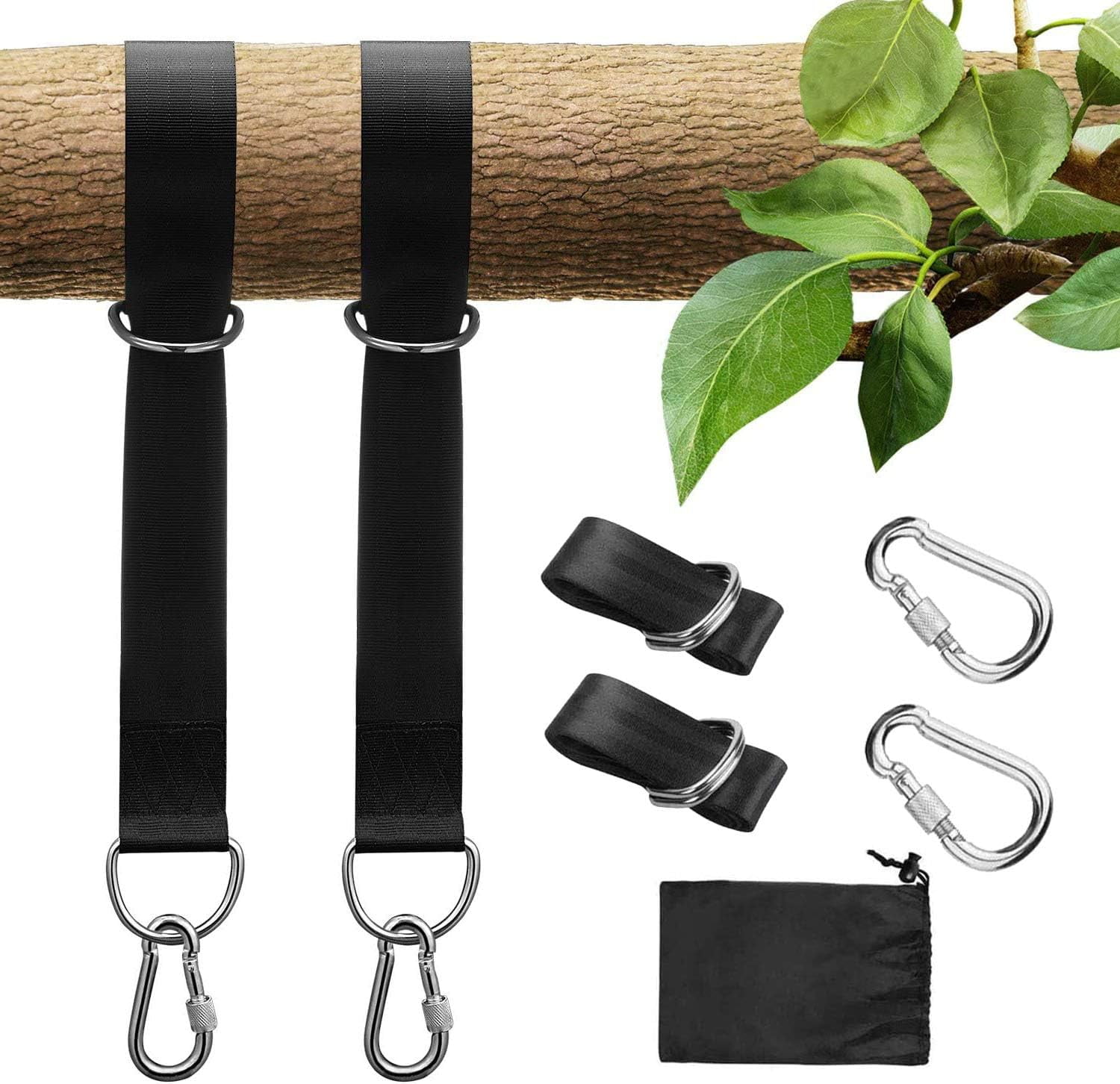 Suspension Ropes