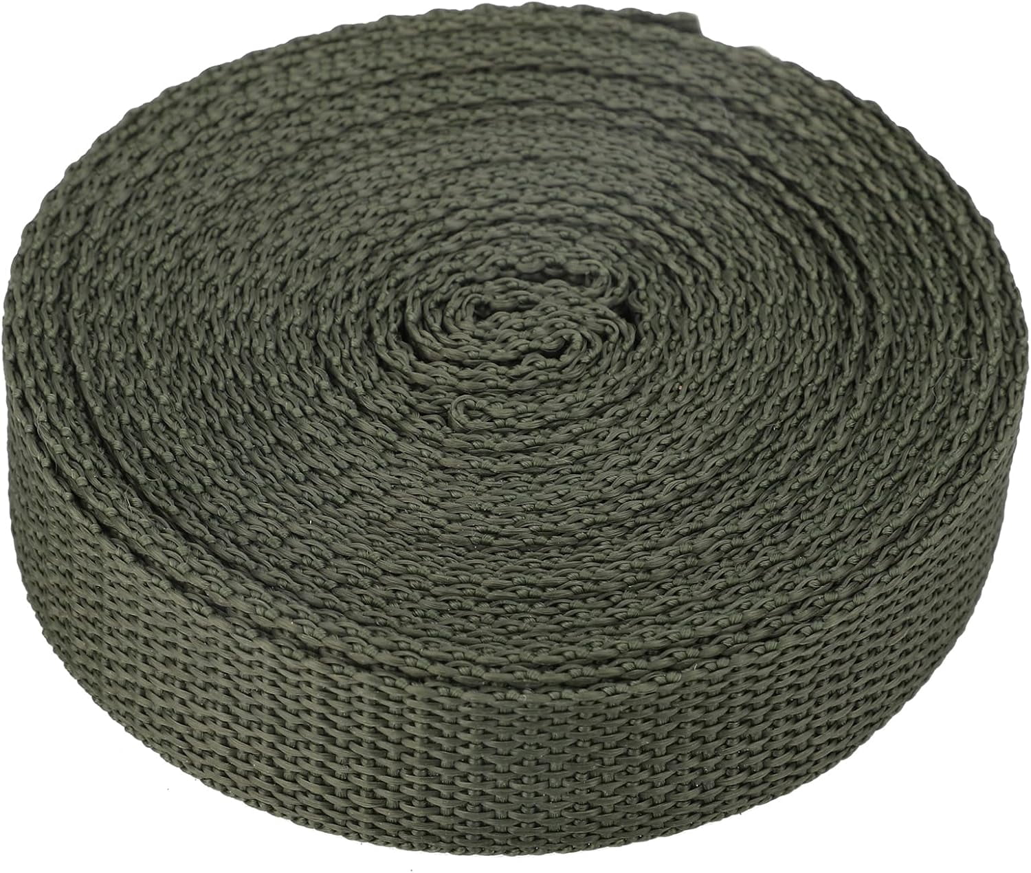 Tree Tie Green Strap Garden Tie, Webbing Strap Garden Tie Plant ...