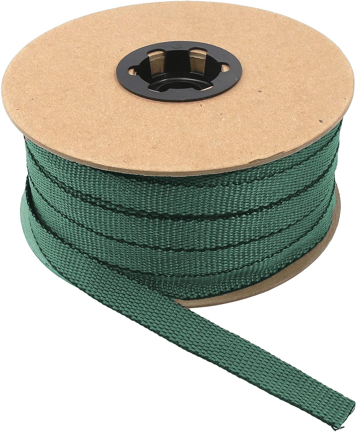 Tree Tie Strap Staking and Guying Material 1,000 lbs Strength, Anti ...