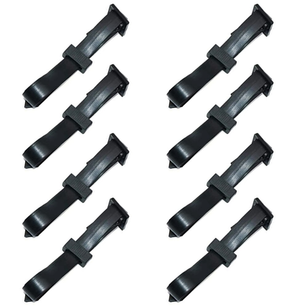 Tree Ties 8pcs Heavy Duty Plant Ties Adjustable Tree Shrub Support Ties ...