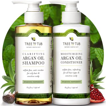 Hers Hair Care Kit – Shampoo, Conditioner, Biotin Gummies, Minoxidil 2% ...