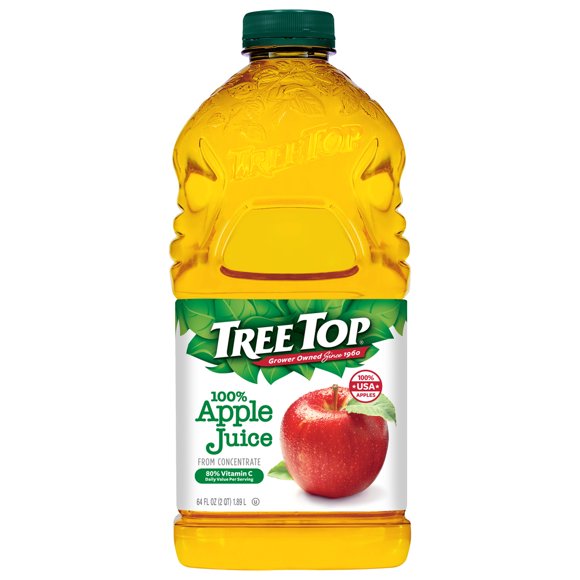 Apple Juice in Juices - Walmart.com
