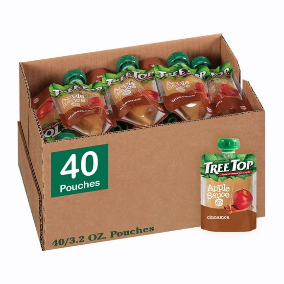 Shop All Multipack Fruit Cups and Pouches Shipped to Home - Walmart.com