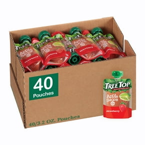 Shop All Multipack Fruit Cups and Pouches Shipped to Home - Walmart.com