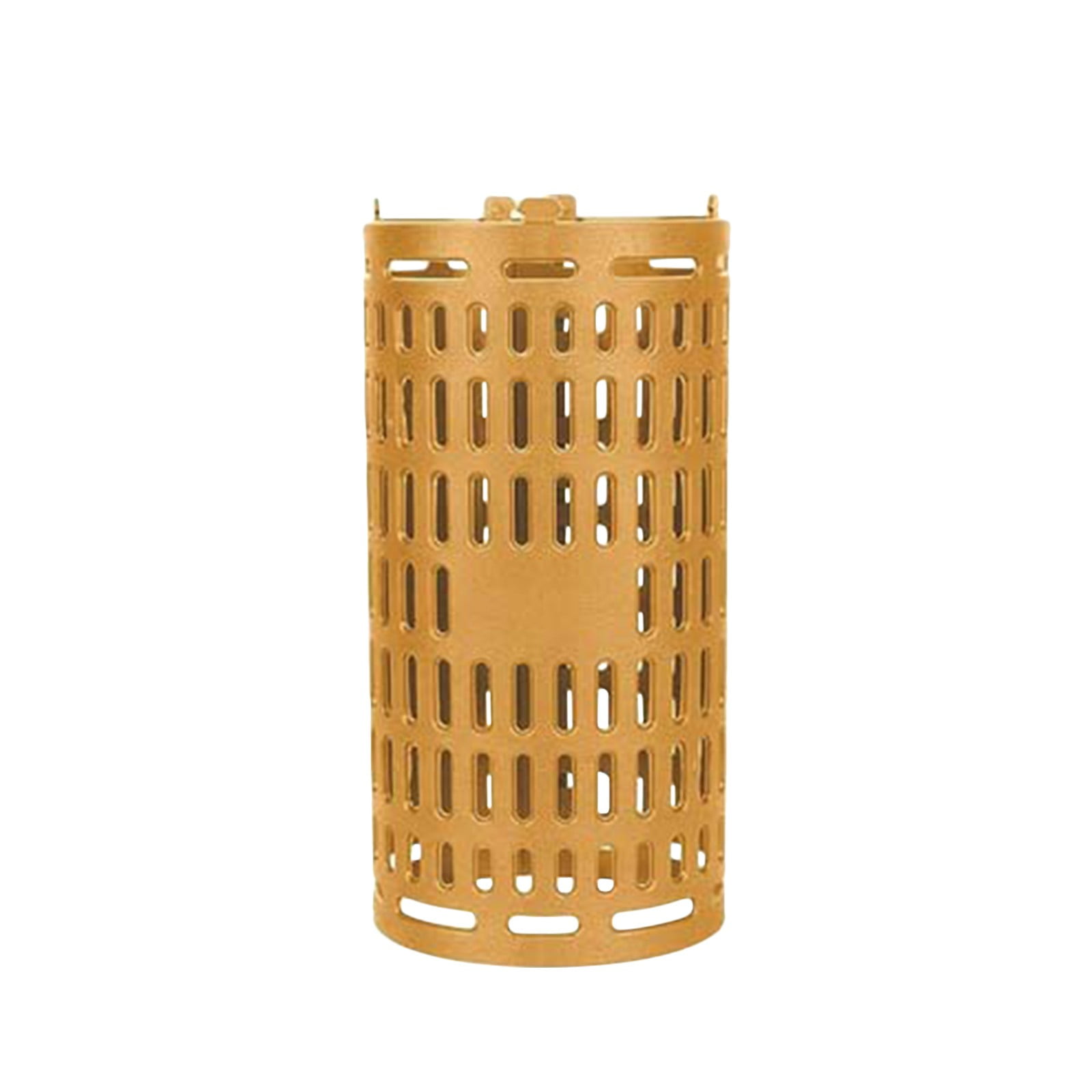 Tree Trunk Guard, Expandable Plastic Covers, Breathable Holes, Weather ...