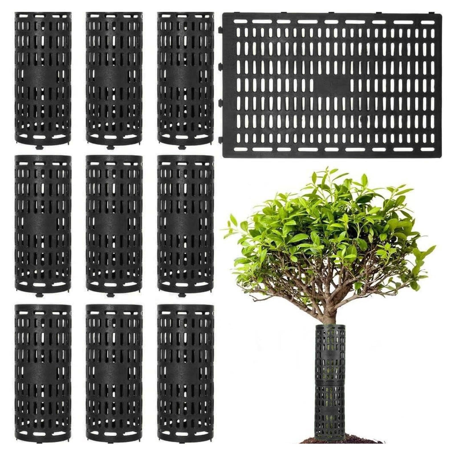 Tree Trunk Protector Guard Guards Trunk Tree Bark Protector Tree Wrap ...