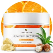 The Body Shop Moringa Body Butter, 6.75 Oz - Walmart.com