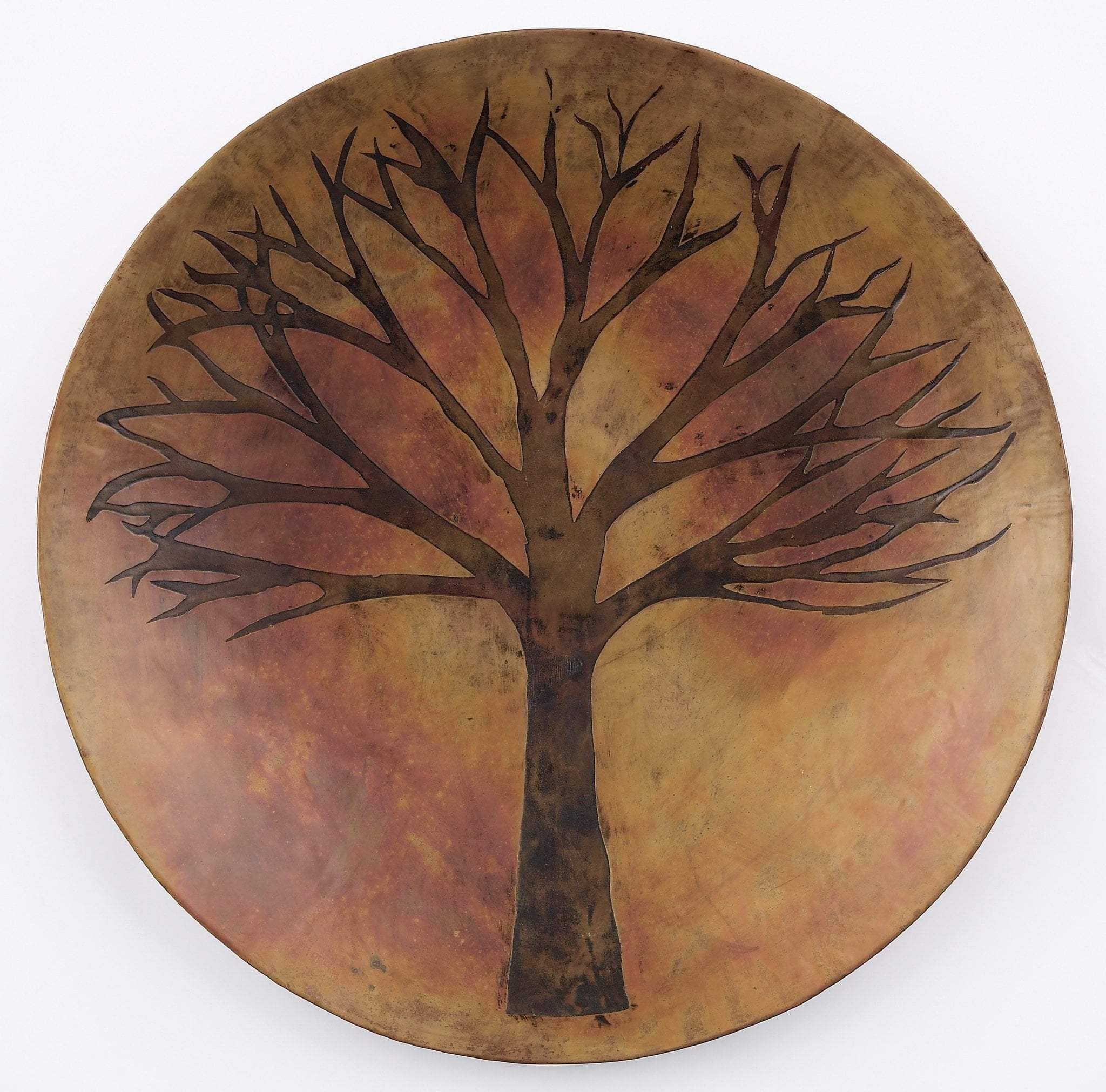 Tree Wall Decor Disc - Walmart.com