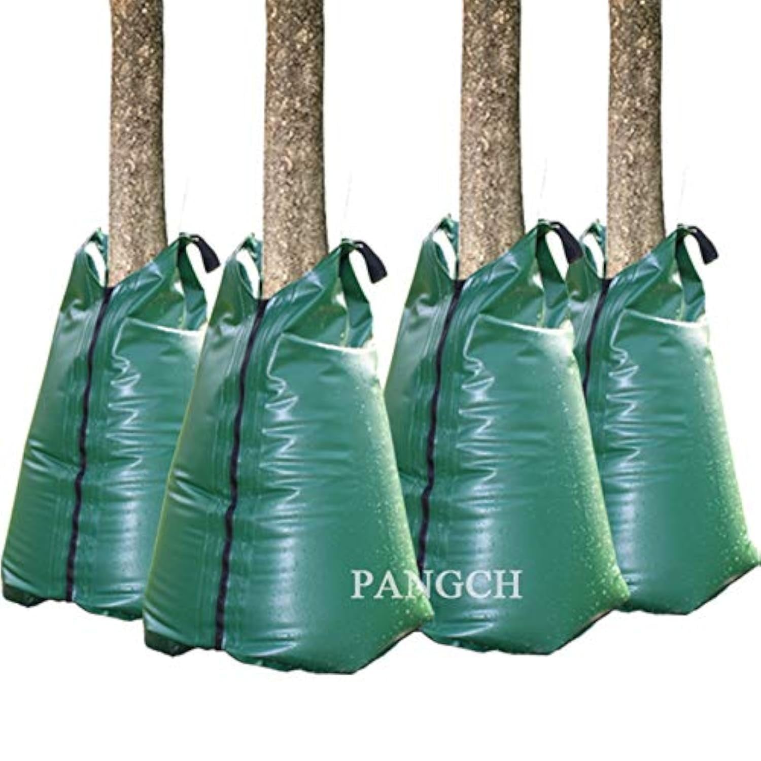 Tree Watering Bag, 20 Gallon Slow Release Tree Watering Bags-Drip ...