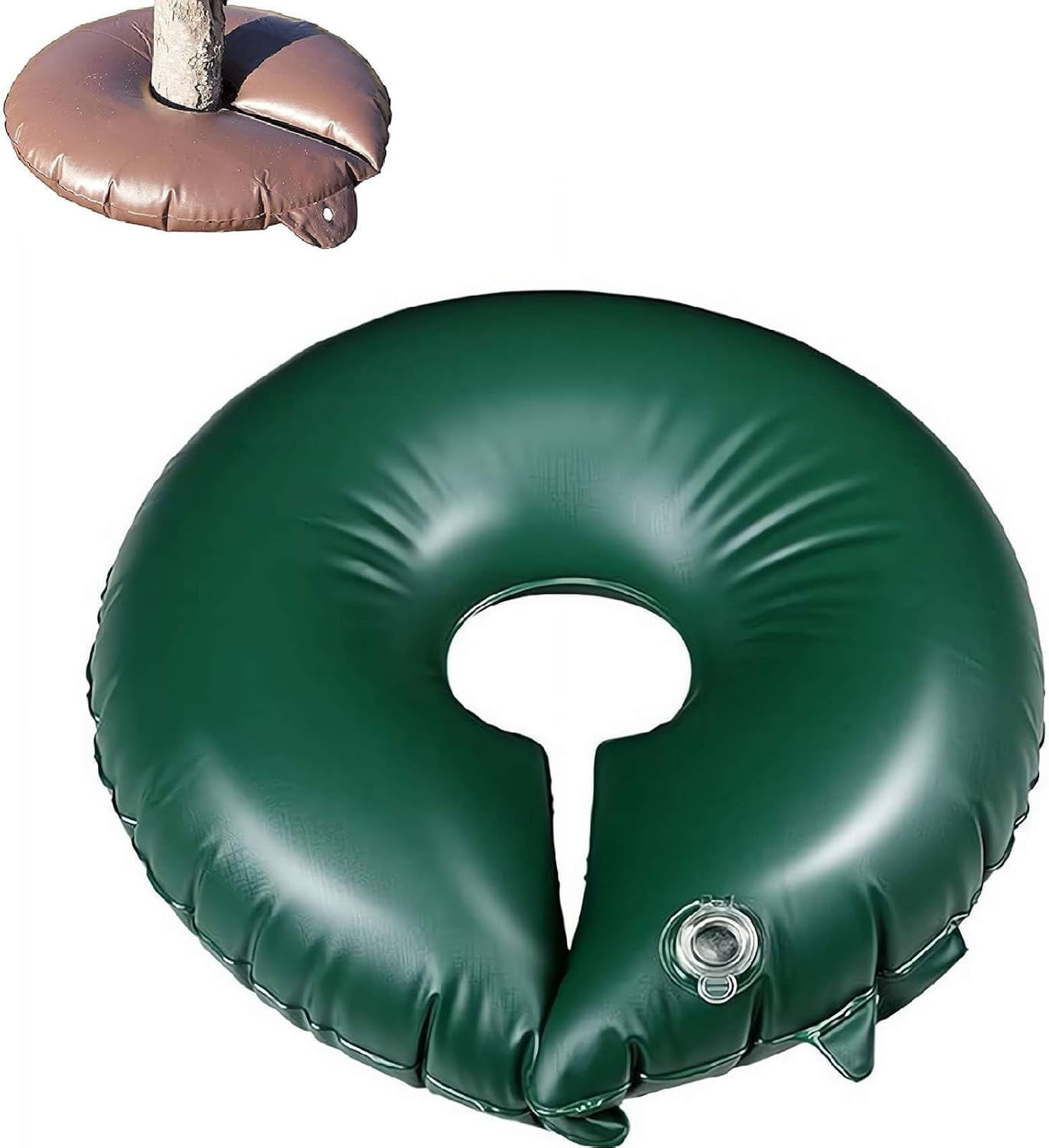 Tree Watering Bag Slow Release,Automatic Drip Tree Irrigation Bags ...