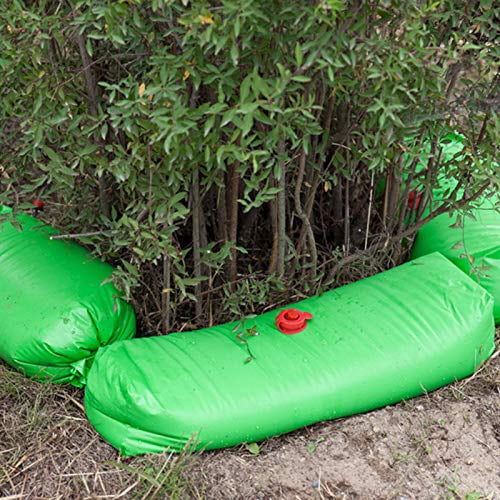 Tree Watering Bag Tree Soaker 10kg Slow Release Drip Tree Irrigation ...