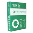 Tree Zero Copy Paper, 20lb, 8.5x11, 92 Bright, 1 Ream-500 Sheets ...
