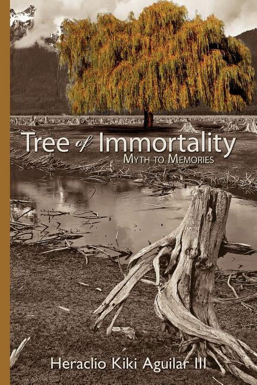 Tree of Immortality: Myth to Memories - Walmart Business Supplies